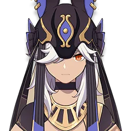 Genshin Impact Randomizer