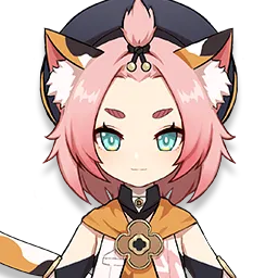 Genshin Impact Randomizer